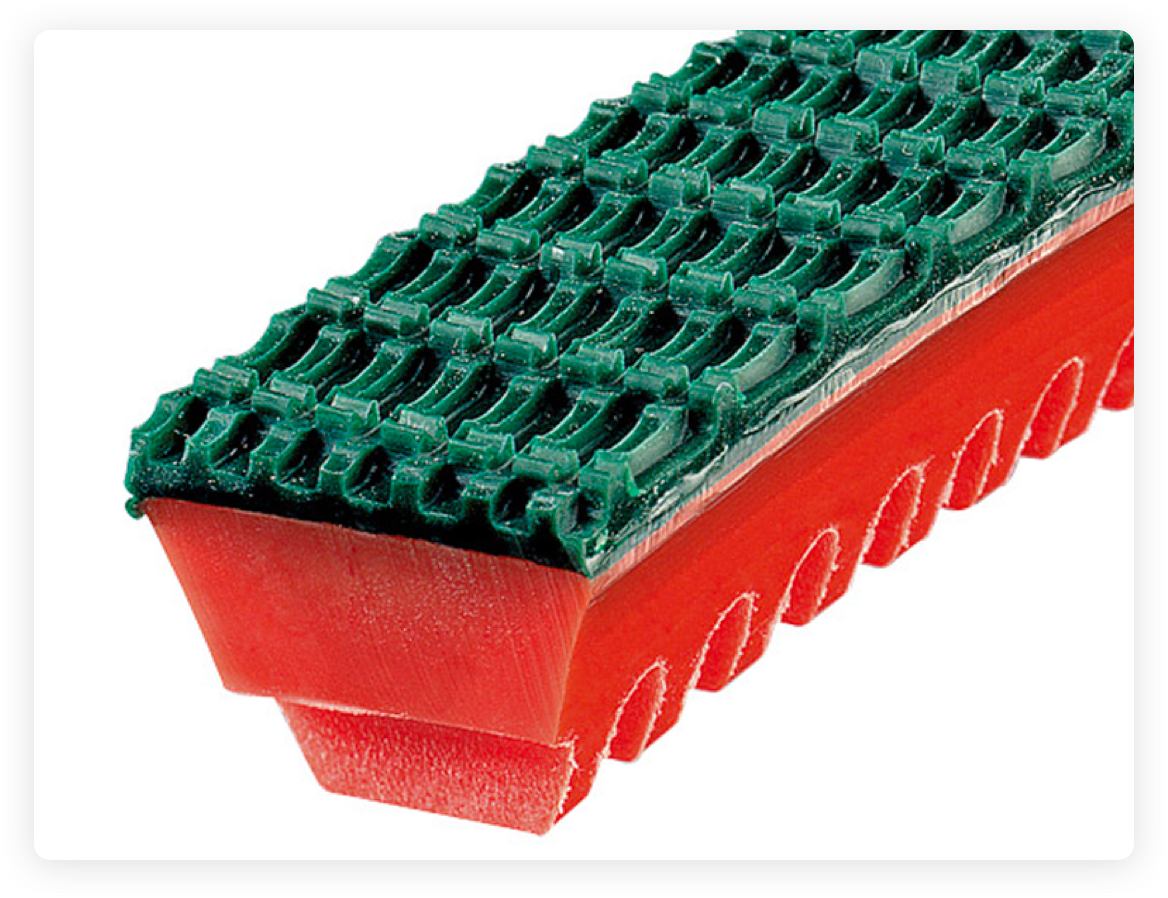 CORREAS Y CORDONES TERMOSOLDABLES – Bandax